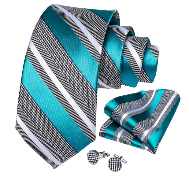 Cravates Homme de luxe en soie | Cravate-Prestige